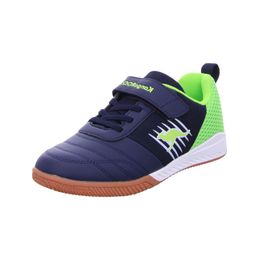 Kangaroos Sportschuh in blau | Gr.: 29