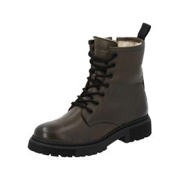 Palado Schn&uuml;rstiefeletten in green 5808 | Gr.: 41
