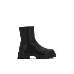Kazar Boots in Schwarz | Gr.: 39