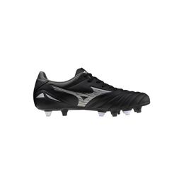 Mizuno Stollen Fu&szlig;ballschuhe in Schwarz | Gr.: 42,5