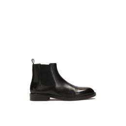 Kazar Chelsea Boots in Schwarz | Gr.: 45