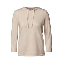 Cecil Pullover in pearl beige | Gr.: S