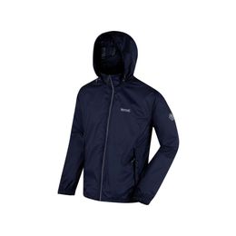 Regatta Regenjacke Wasserdicht in Dunkelblau | Gr.: XXL