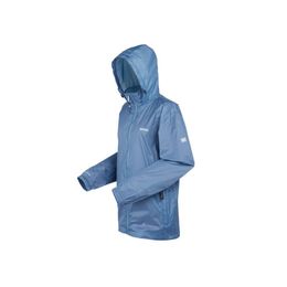 Regatta Regenjacke "Lyle IV" in Hellblau | Gr.: 3XL