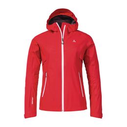 Sch&ouml;ffel Sch&ouml;ffel Funktionsjacke "Begoro" in Rot | Gr.: 40