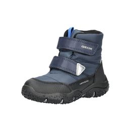 Geox Stiefelette in Navy | Gr.: 22