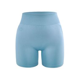 Stark Soul&reg; Stark Soul Sport-Shorts Seamless OPAQUE in skyblue | Gr.: 38-40