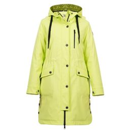 SURI FREY Regenmantel SFY Freyday in daiquiri green 930 | Gr.: L