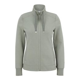 Joy Sportswear Jacke TATJANA in dried sage | Gr.: 40
