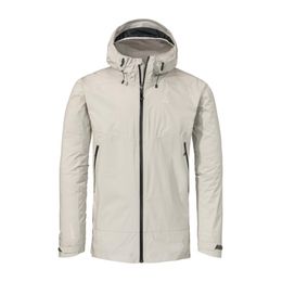 Sch&ouml;ffel Sch&ouml;ffel Jacke "2.5L 3D Jacket Vistdal M" in nordic | Gr.: 50