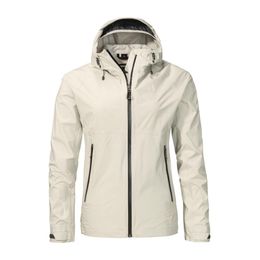 Sch&ouml;ffel Sch&ouml;ffel Jacke "2.5L 3D Jacket Vistdal L" in nordic | Gr.: 44