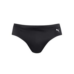 Badehose Puma SWIM MEN CLASSIC SWIM in Black | Gr.: XL