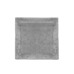 Ridder Teppich Amelie grau | Gr.: 55 x 50 cm