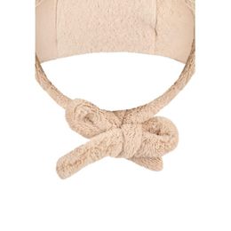 Sterntaler Inka-Mütze Ohren in beige | Gr.: 41 cm
