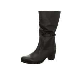Gabor Comfort Stiefel in schwarz | Gr.: 40