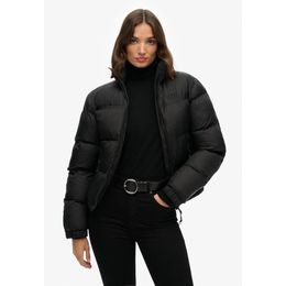 Superdry Between-Season Jacket female Black size 36