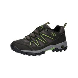 Brütting Brütting Outdoorschuh "Mount Hunter Low" in Grau | Gr.: 47