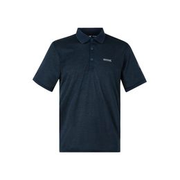 Regatta Poloshirt in Navy | Gr.: XL