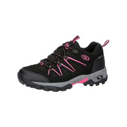 Brütting Brütting Outdoorschuh "Mount Hunter Low" in Schwarz | Gr.: 40