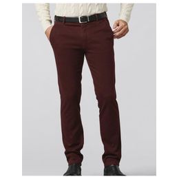 MEYER Chino in bordeaux | Gr.: 29