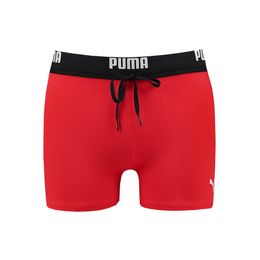 Puma Badehose in Rot | Gr.: XXL