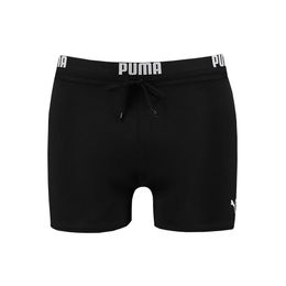 Puma Badehose in Schwarz | Gr.: XL