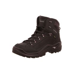 Lowa Outdoorschuh RENEGADE GTX MID in schwarz1 | Gr.: 9