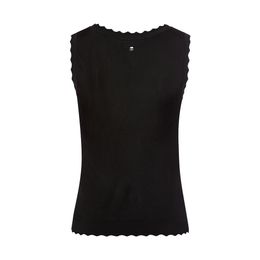 Marc Cain Top female Black size 36