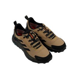 Adidas Wanderschuh in Braun | Gr.: 44