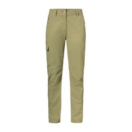 Schöffel Schöffel Hose "Pants Kitzstein L" in solid olive | Gr.: 46