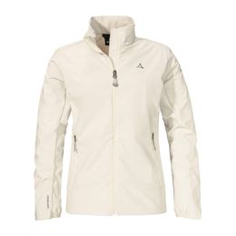Sch&ouml;ffel Sch&ouml;ffel Jacke "Softshell Jk Style Mirusha WMS" in nordic | Gr.: 44