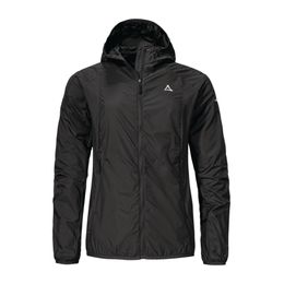Schöffel Schöffel Jacke "Jacket Style Wutach WMS" in black | Gr.: 36