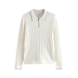 next Sweater male Beige size L