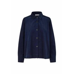Masai Hemd MaIowa in navy blazer | Gr.: 44