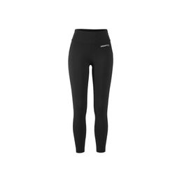 Craft Leggings in Schwarz | Gr.: M