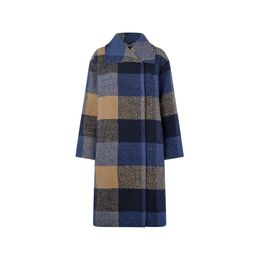 Masai Wollmantel MaTasoula in navy blazer | Gr.: 44