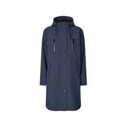 Masai Softshelljacke MaTolivia in Mood Indigo | Gr.: 40