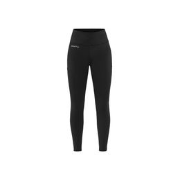 Craft Leggings in Schwarz | Gr.: S