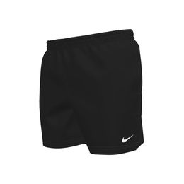 Nike Badeshorts 5" Volley Shorts in Schwarz | Gr.: S