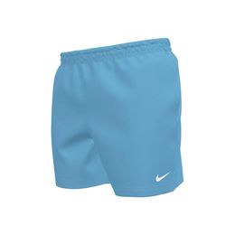 Nike Badeshorts 5" Volley Shorts in Hellblau | Gr.: XL
