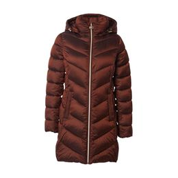 Michael Michael Kors Winter Coat female Brown size M