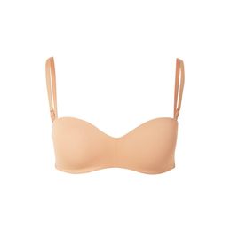 Only Bra 'ONLTRACY ' female Brown size XS