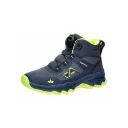Lico Outdoorschuh "Rockledge High" in Blau | Gr.: 34