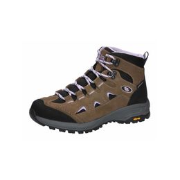 Br&uuml;tting Br&uuml;tting Wanderstiefel "Mount Bear High" in Braun | Gr.: 36