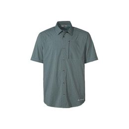 Vaude Seiland Shirt IV in Taubenblau | Gr.: L