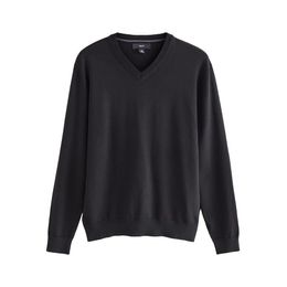 next Pullover Herren Gr&ouml;&szlig;e L schwarz