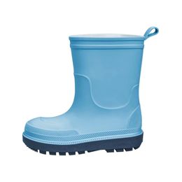 Playshoes Regenstiefel in blau | Gr.: 24