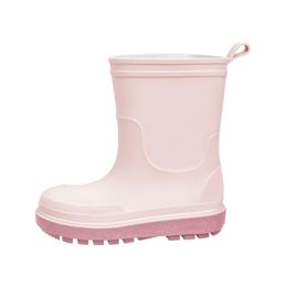 Playshoes Regenstiefel in rosa | Gr.: 25