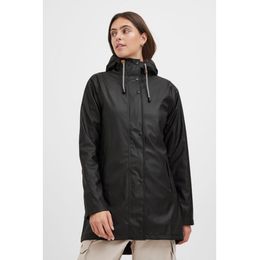 North Bend Regenjacke NBTora W in Schwarz | Gr.: 44