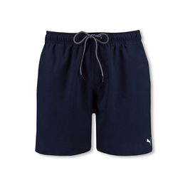 Puma Badehose in Blau | Gr.: XXL